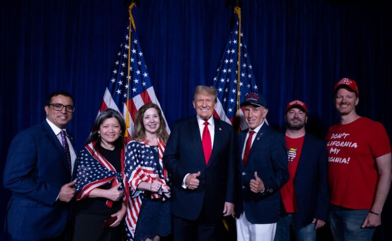 Scott Pio for Chairman – Virginians Come First, not special interests